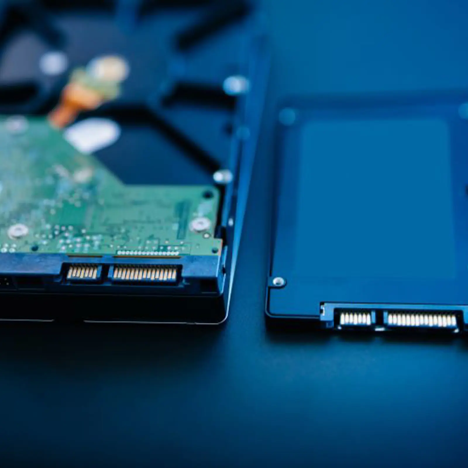 Solutions | Futuresource