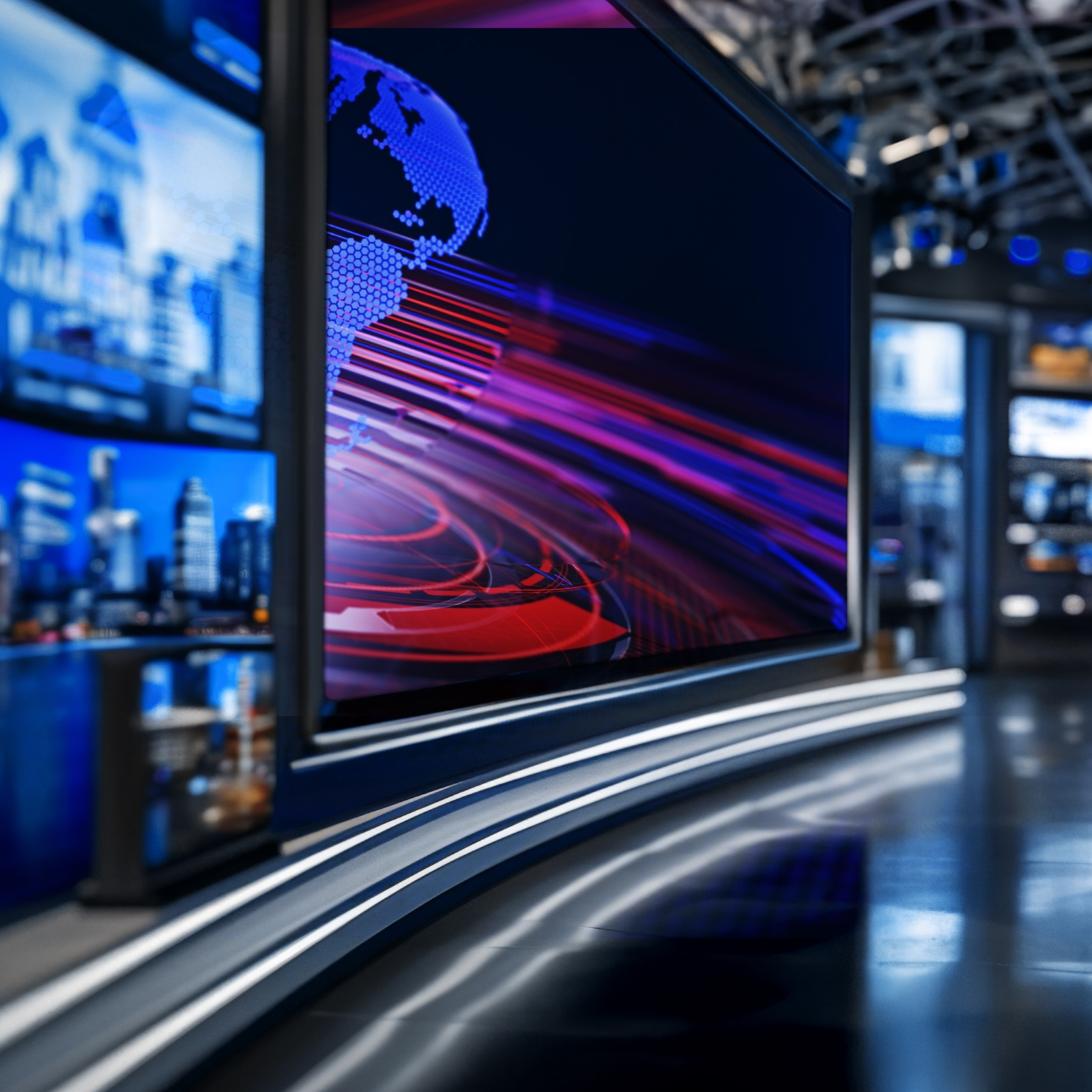 Solutions by Futuresource – Market Insights and Consulting