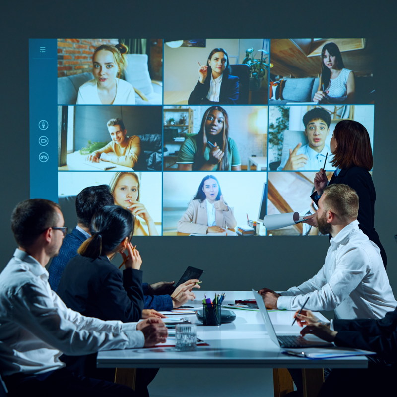 Solutions by Futuresource – Market Insights and Consulting