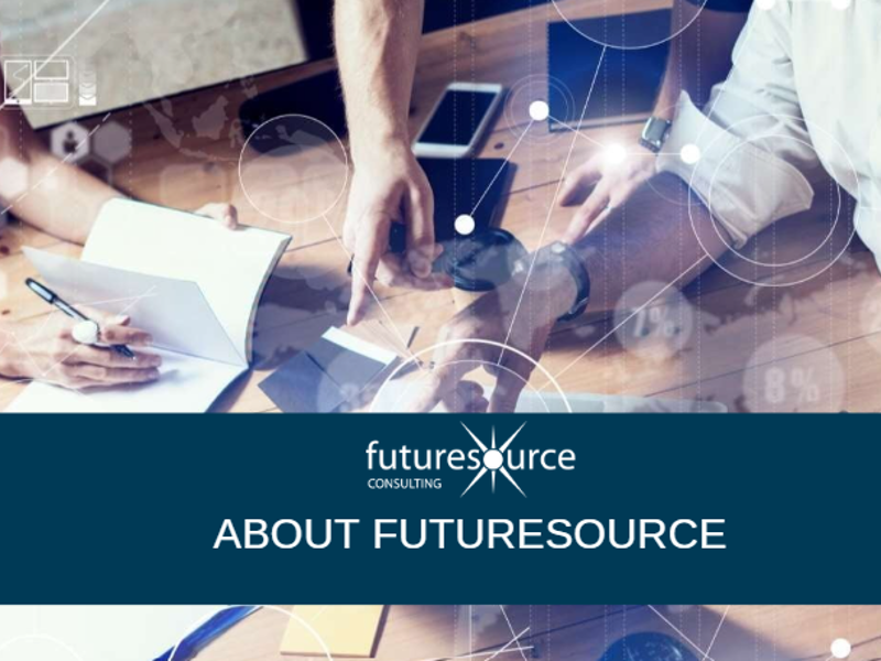 Who we are | Futuresource